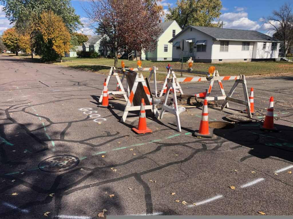 Construction | Crow River Construction | New London, MN